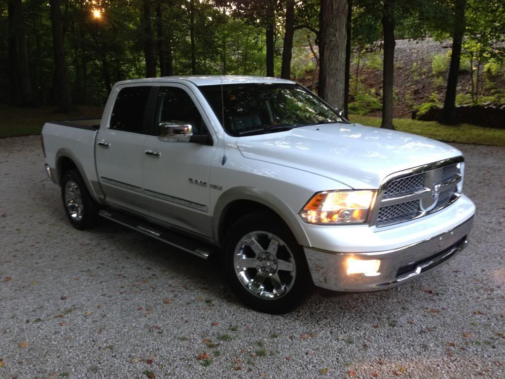 Secondary paint code? | DodgeTalk Forum