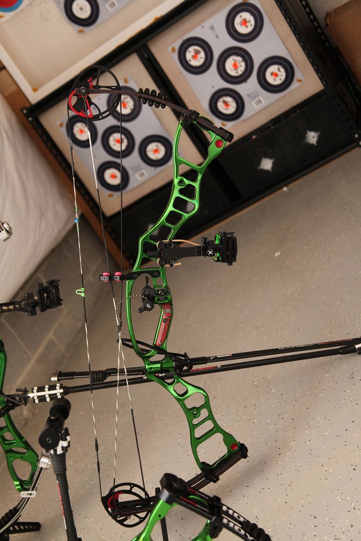 String opinions needed... | Archery Talk Forum