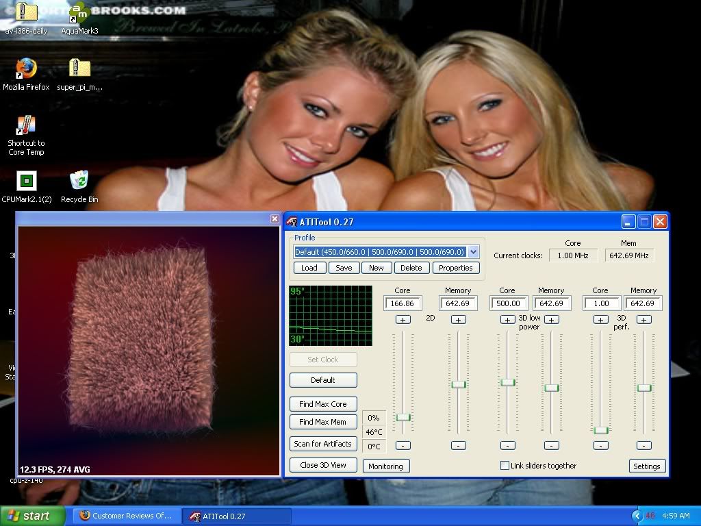 Underclocking | TechPowerUp Forums