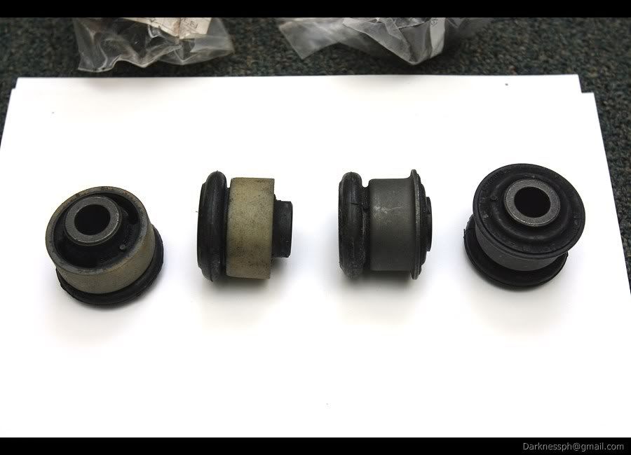 9-5 Suspension: Inherent Problems & Solutions for Racing & Sport Driving | SaabCentral Forums