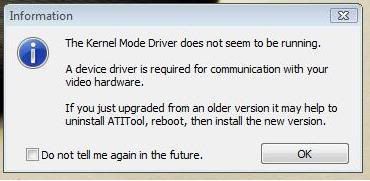 X1950XT artifacts at 60C | Overclock.net