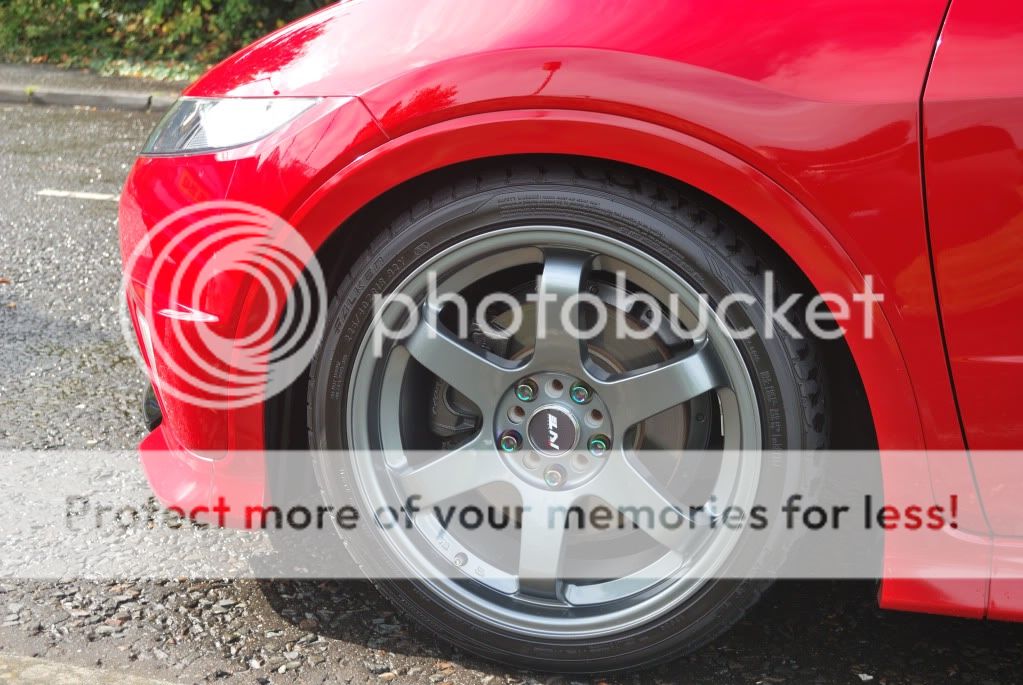 Ep3 vs FN2 vs DC5 (pic heavy) | RMS Motoring Forum