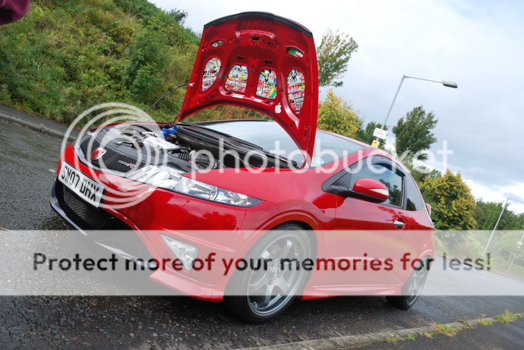 Ep3 vs FN2 vs DC5 (pic heavy) | RMS Motoring Forum