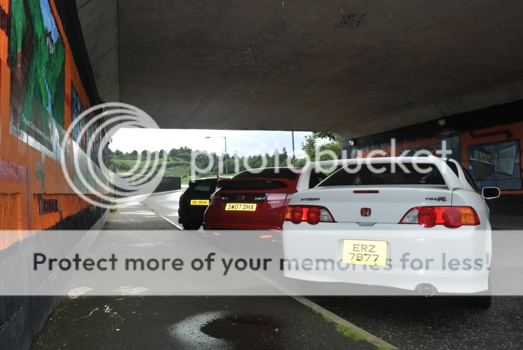 Ep3 vs FN2 vs DC5 (pic heavy) | RMS Motoring Forum