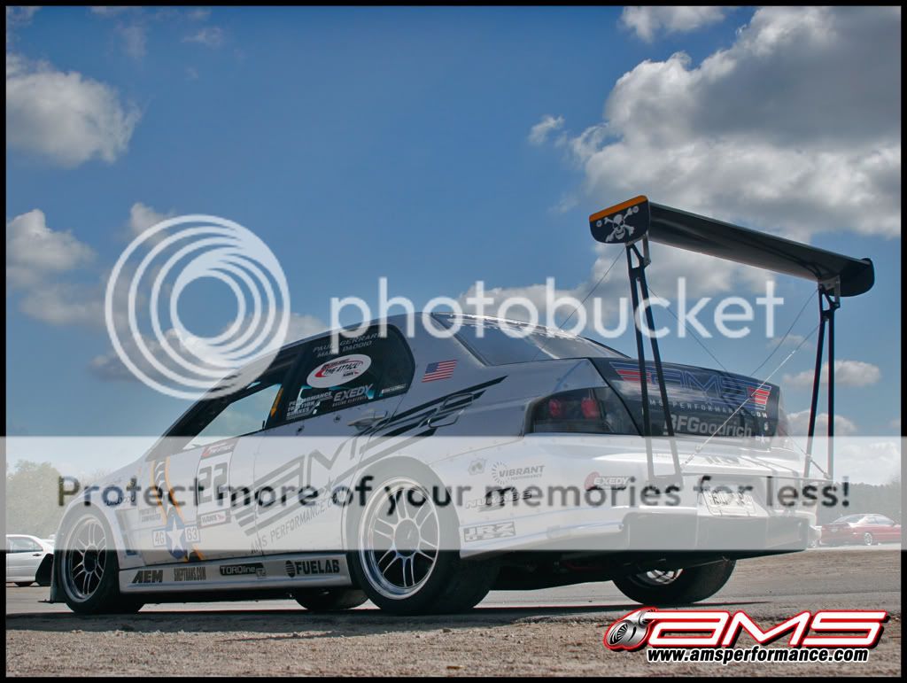 I'm just not sold on FWD time attack cars. : r/Autos