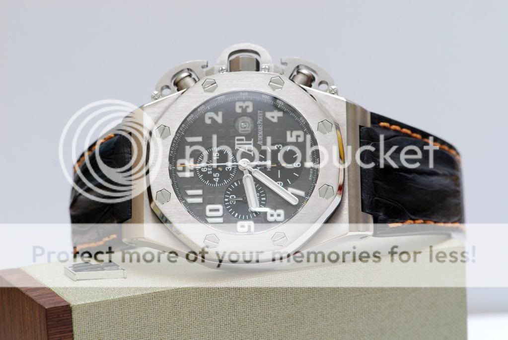 WatchNet: Luxury Time Archive: ~~~~~~~~FS: AP Terminator 3 ( AP T3 ...