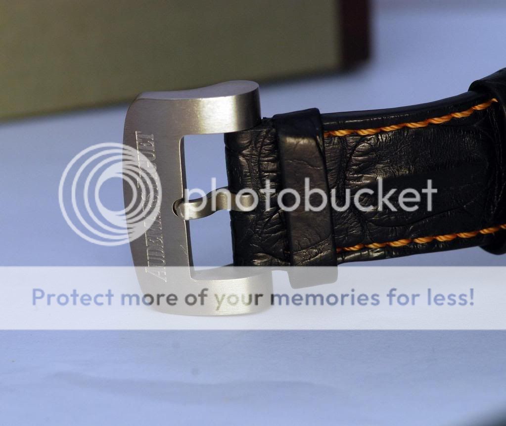 WatchNet: Luxury Time Archive: ~~~~~~~~FS: AP Terminator 3 ( AP T3 ...