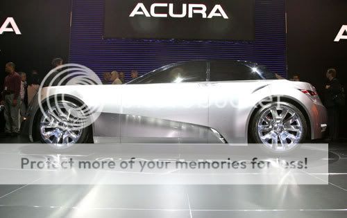 LF-A and ASCC both up for redesign. | NSX Prime