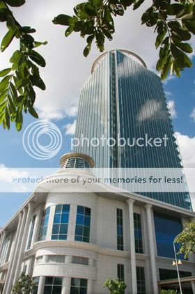 PHNOM PENH | Projects & Construction | Page 21 | SkyscraperCity Forum