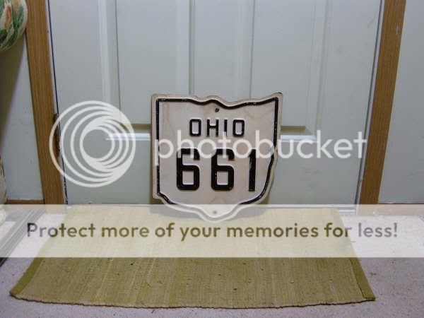 Favorite state route shields? - Page 3