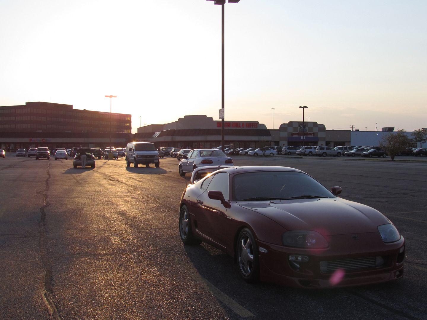 Biologist's Supra Build | Page 9 | Supra Forums