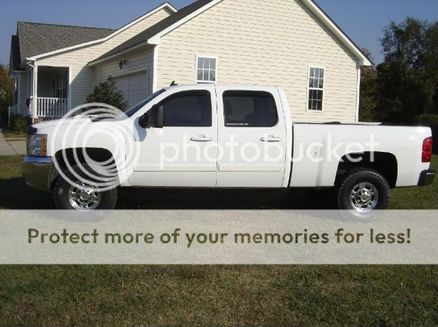 GMT-900 - Chevy Silverado Trucks | Page 2 | Truck Forum - Truck Mod Central