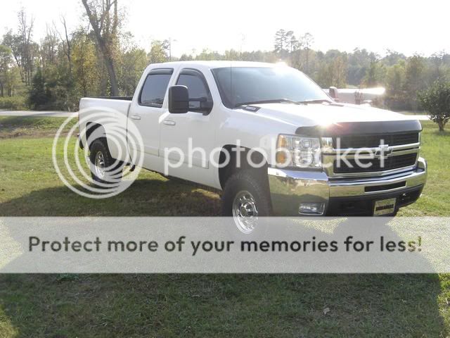 GMT-900 - Chevy Silverado Trucks | Page 2 | Truck Forum - Truck Mod Central