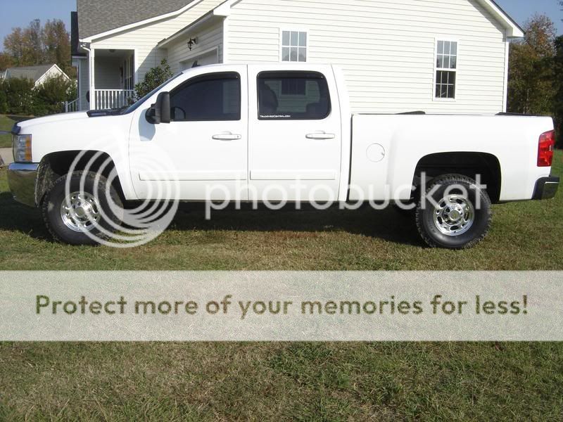 GMT-900 - Chevy Silverado Trucks | Page 2 | Truck Forum - Truck Mod Central