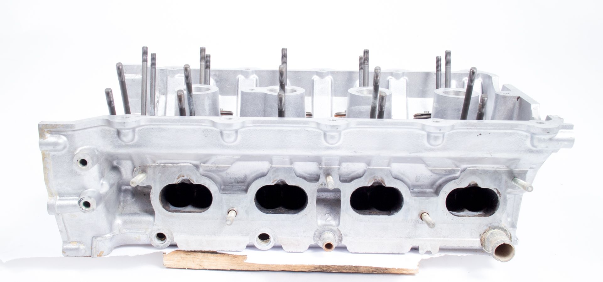 E30 M42 Cylinder Head