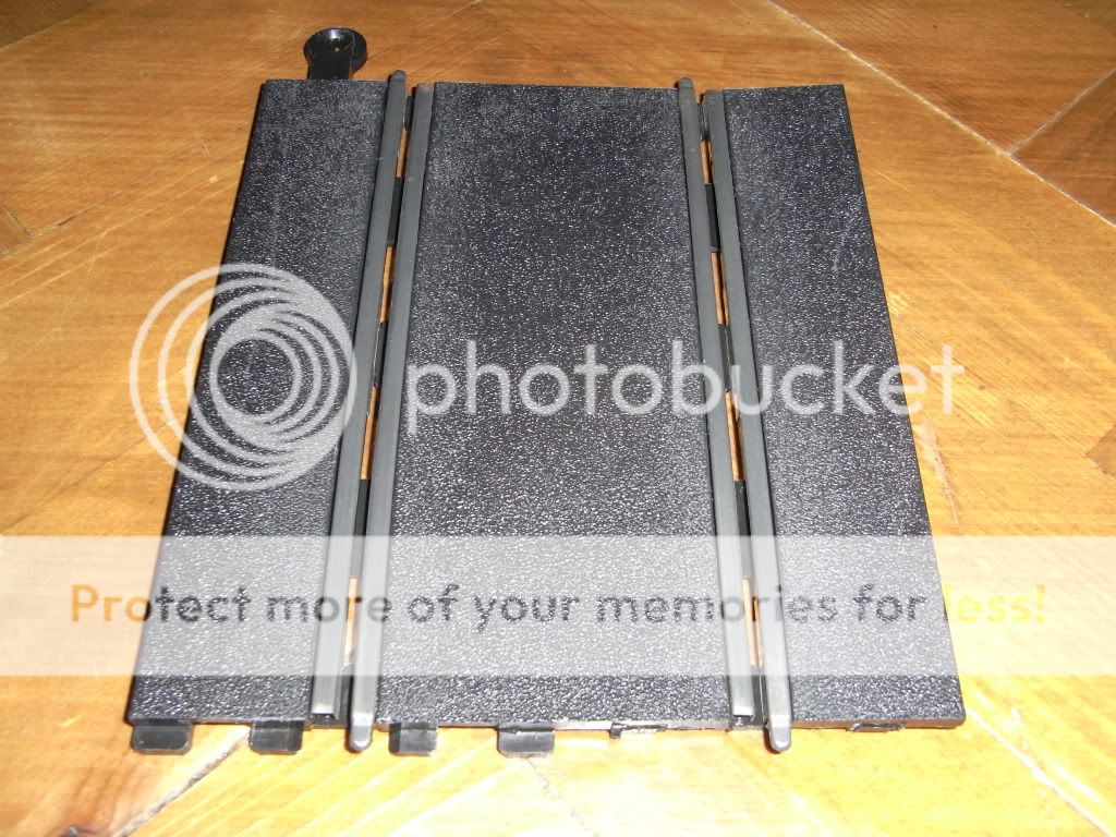 Cleaning used Scalextric track | SlotForum