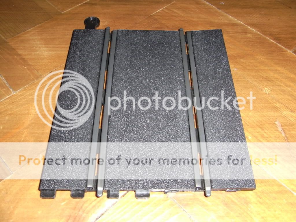 Cleaning used Scalextric track | SlotForum