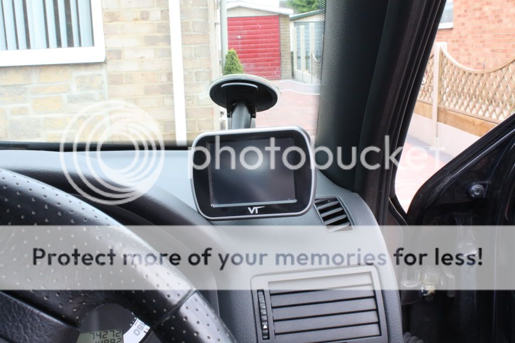 Vi Monitor Review - General Maintenance - BRISKODA