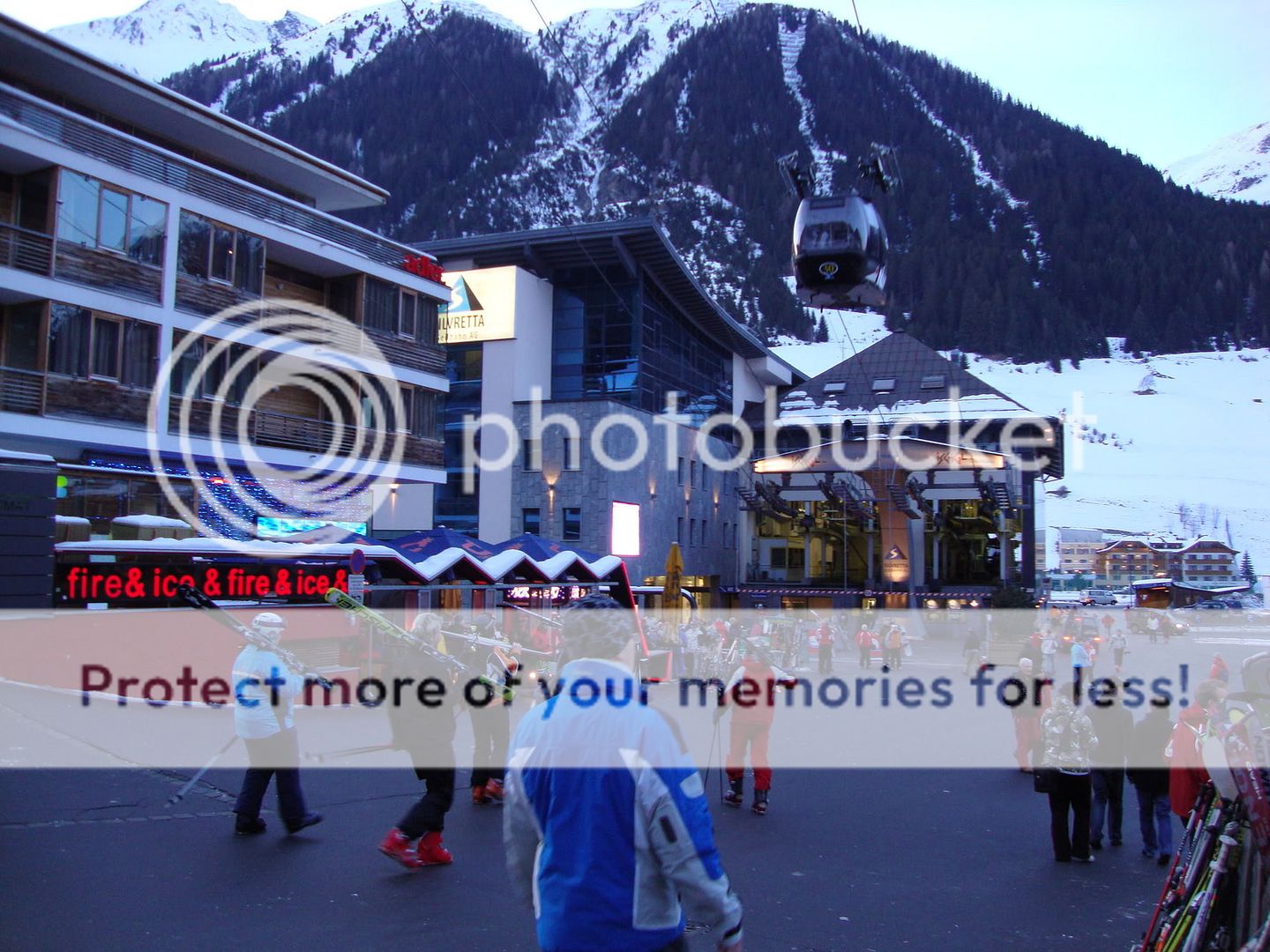 ISCHGL 23-30/1/2010 - Χιονοδρομία Στο Εξωτερικό - Snowclub.gr forum