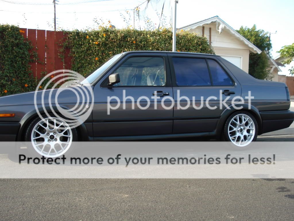 FT. 91 JETTA GL 132,000 FOR A CLEAN MK2 GTI. SOCAL!!! | VW Vortex ...