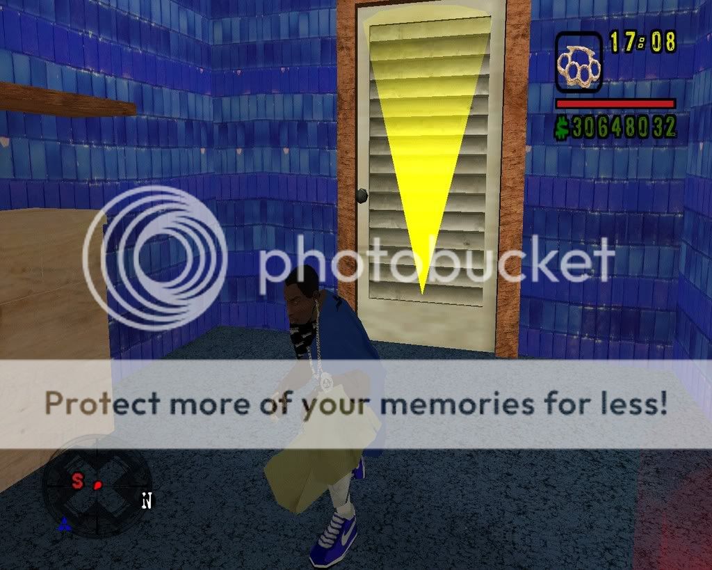 crip suit - Characters - GTAForums