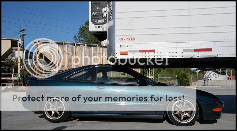 Identify these wheels and color | Team Integra Forums