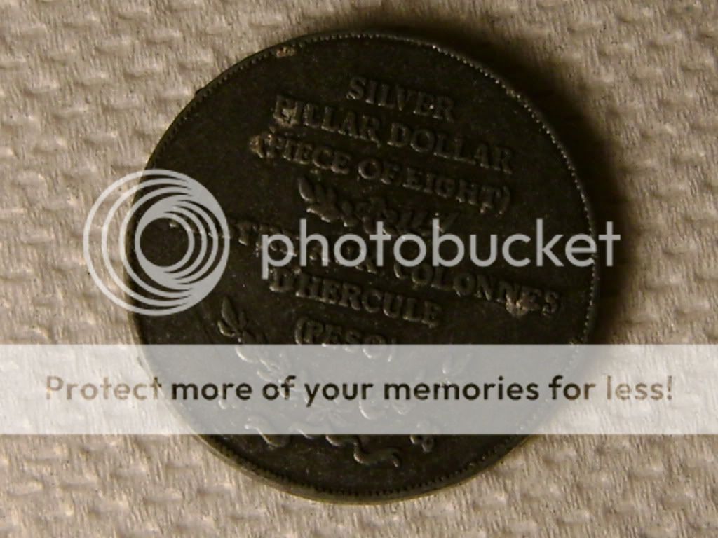 Vtraque vnum 1732 | Coin Talk