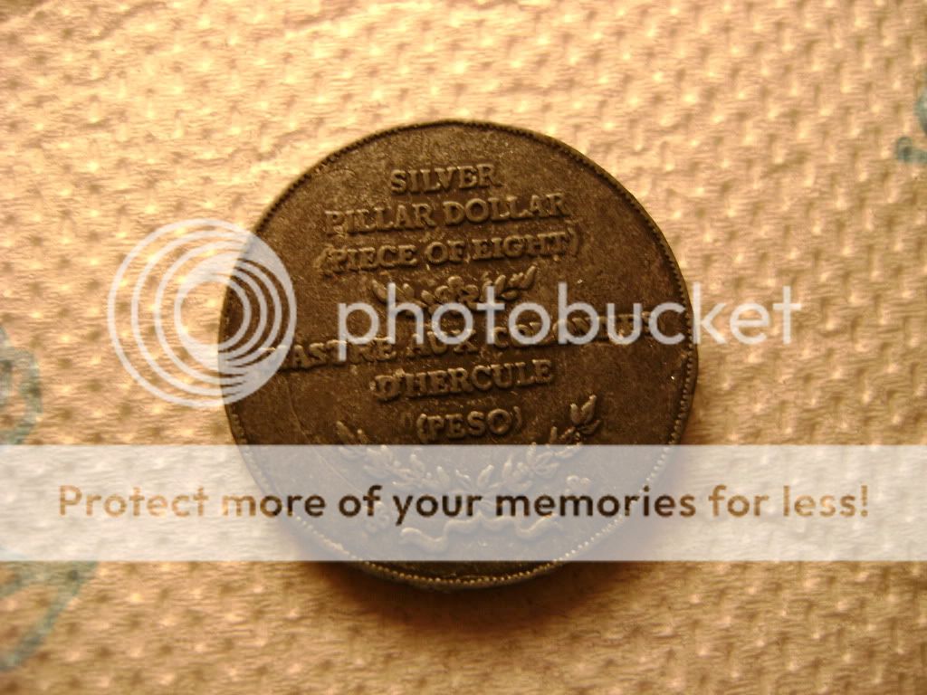 Vtraque vnum 1732 | Coin Talk