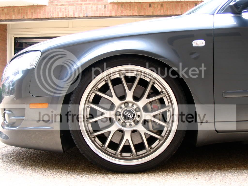 FS: ASA AR1 | VW Vortex - Volkswagen Forum
