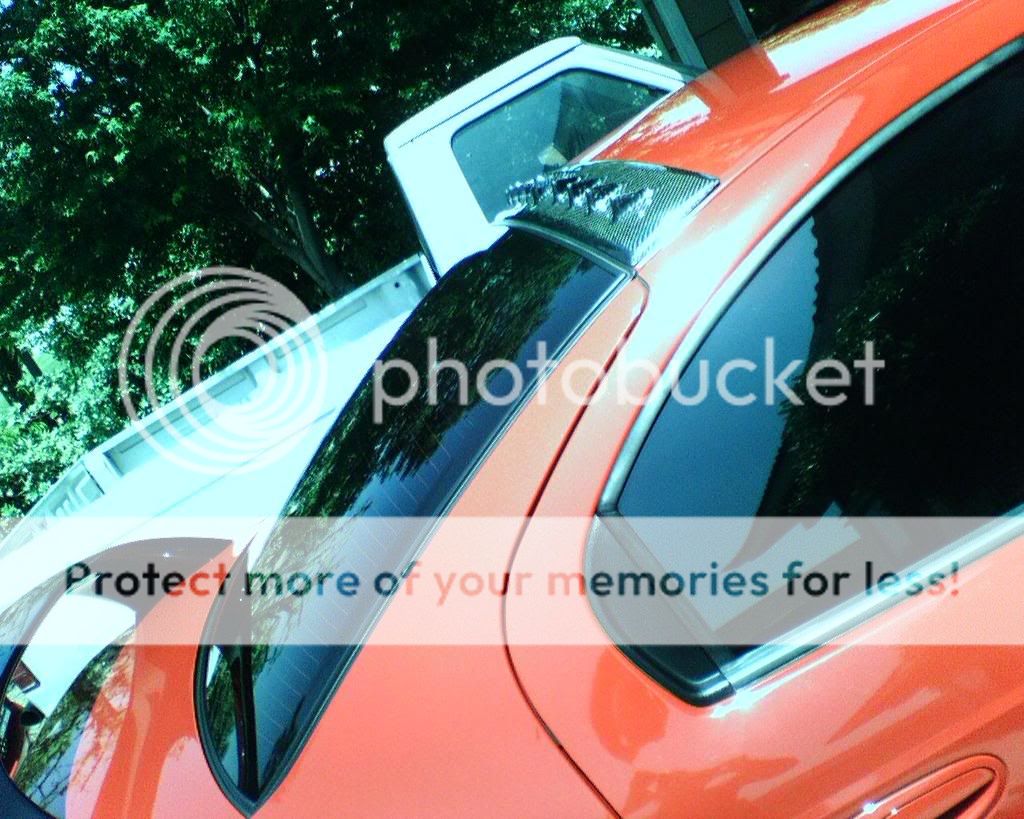 mk3 rear diffuser? | Supra Forums