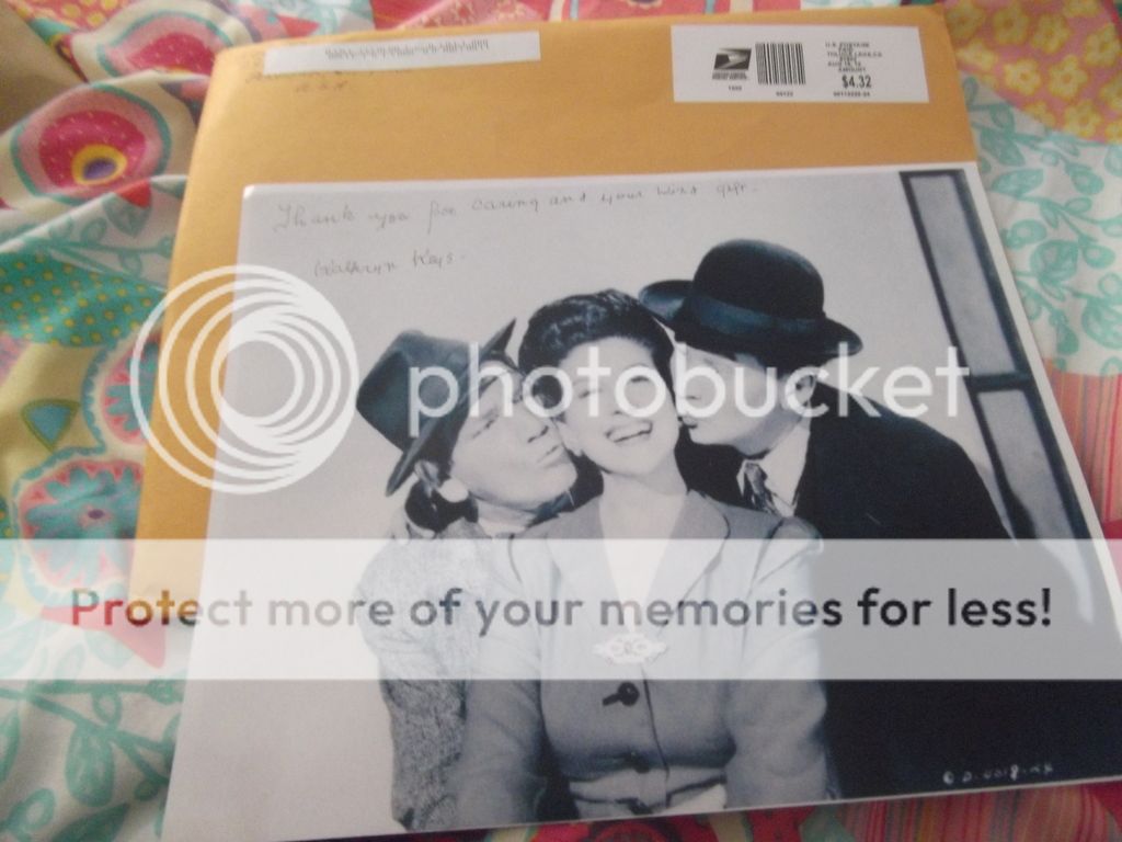 Kathryn Keys! - Fanmail.biz