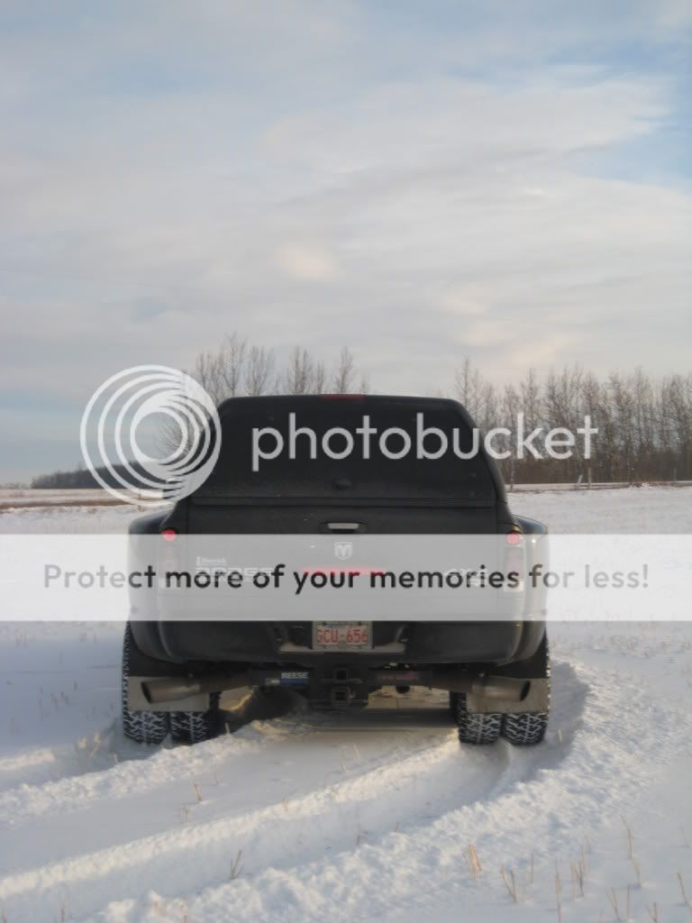 Show us your 3rd Gen dually! | Cummins Diesel Forum