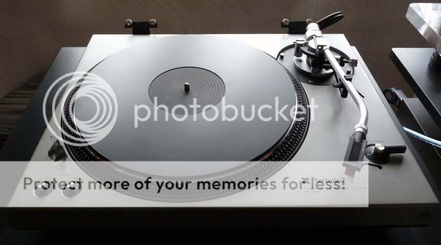 Vintage Direct Drive | pink fish media