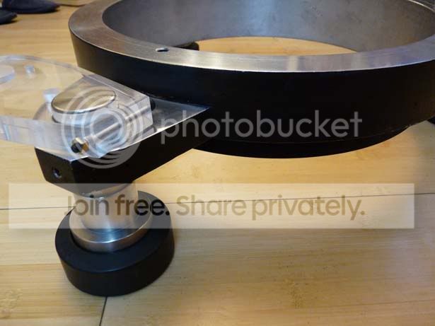 Show us your Turntables!!! - Page 7 - Turntables, Record Players ...