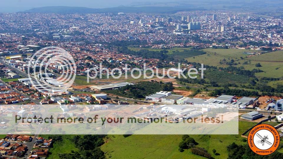 Botucatu, imagens aéreas!!! | SkyscraperCity Forum