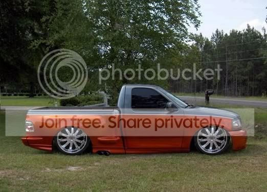 finally leveled out. 30" ground to fender | Chevy TrailBlazer ...