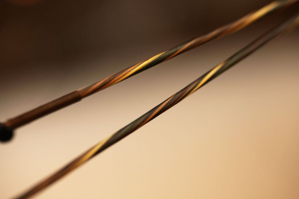 Camo bow strings photo thread!! | Page 2 | Archery Talk Forum