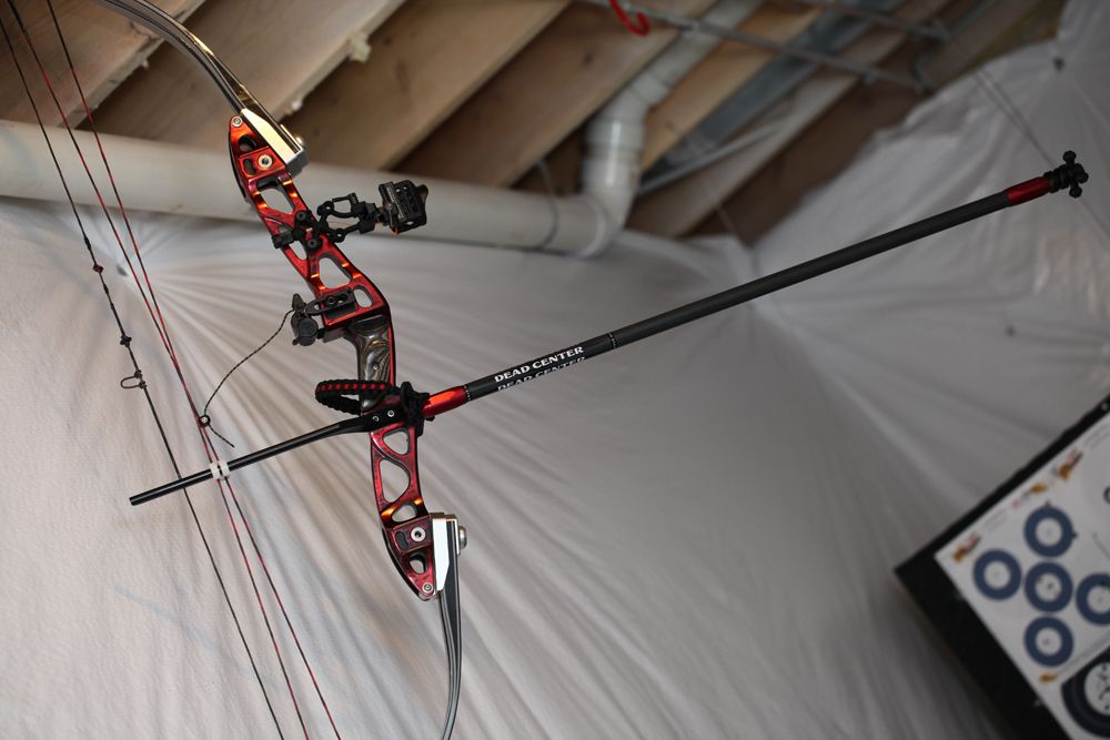 Best older bow you ever shot? | Archery Talk Forum