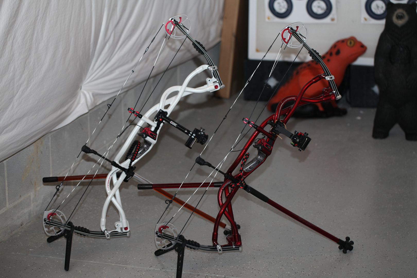 Let's see your Carbon Matrix bows | Page 2 | Archery Talk Forum