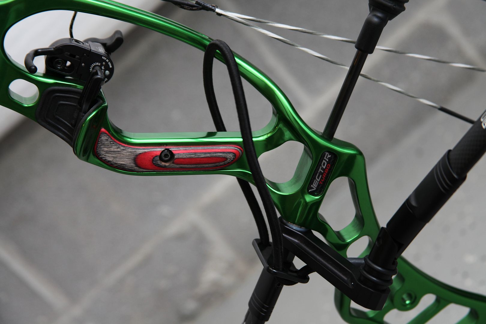 Green!!! | Archery Talk Forum