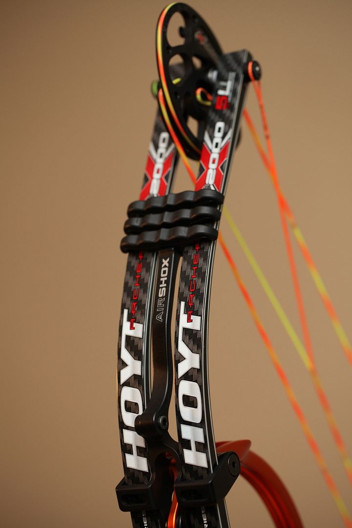 Pro Comp Elite XL - Custom shop - Its finally here! Some pics of my rig ...