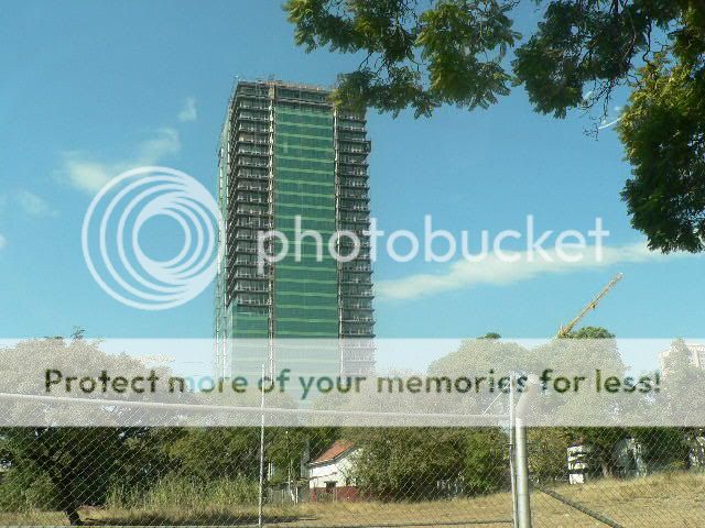 #Civitas Refurbishment - 31F - Pretoria CBD | SkyscraperCity Forum