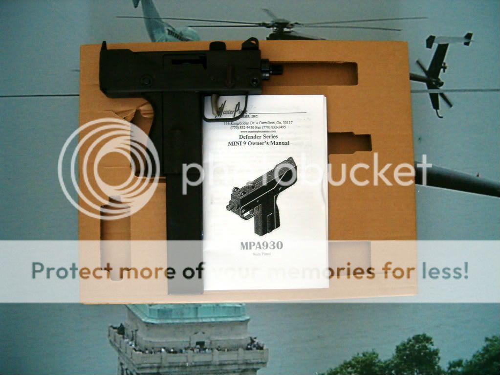 What's the coolest semi-auto pistol on the market? - Page 2 - Calguns.net