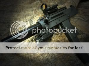 MasterPieceArms - Calguns.net