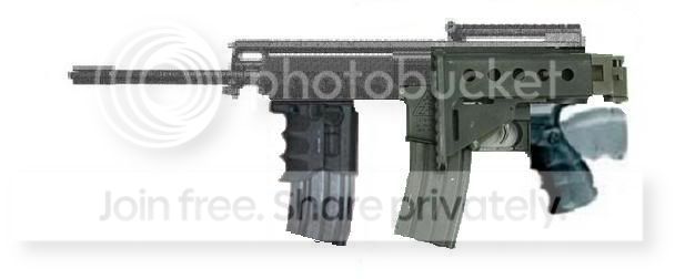 OA93 carbine or ???? - Calguns.net