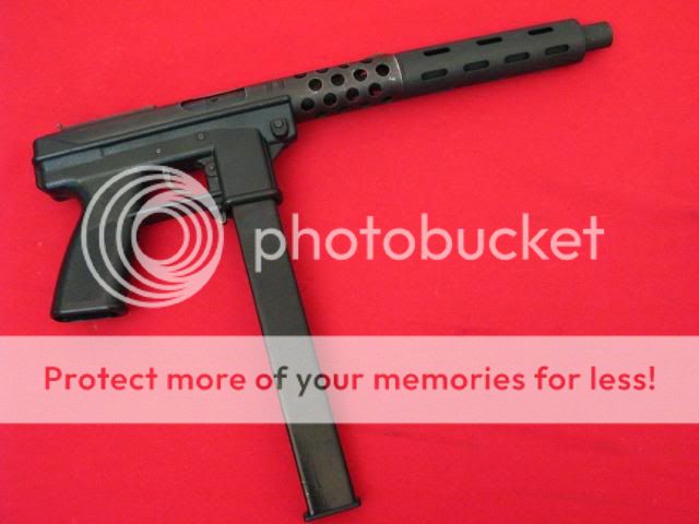 Calico M110, MAC10, PM11, AP9, AB10, SPORT22, Tec22, AP9(Fresno) - Page ...