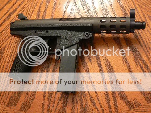 Calico M110, MAC10, PM11, AP9, AB10, SPORT22, Tec22, AP9(Fresno) - Page ...