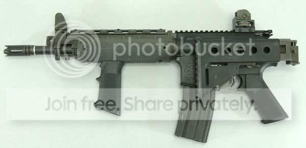 OA93 carbine or ???? - Calguns.net