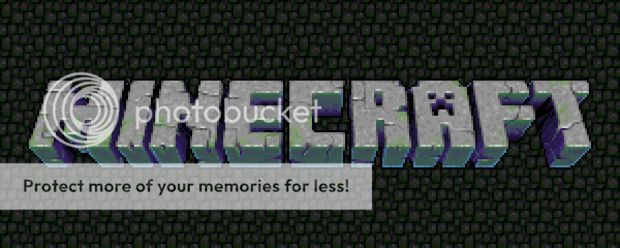 Custom mclogo.png Files - Resource Packs - Mapping and Modding: Java ...