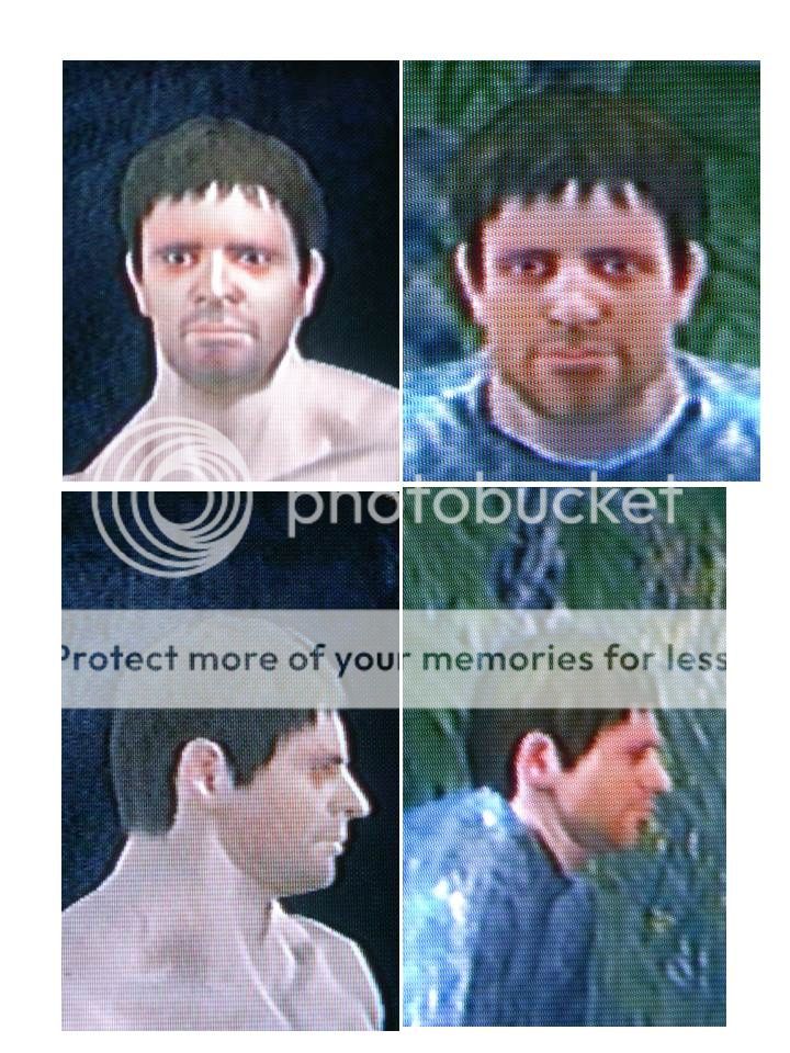 NPC face character creation? - Fextralife Forum